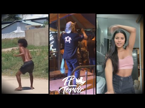 TOMA SUA CAVALONA, TOMA SUA CAVALONA FUNK CARIOCA [ MUSICA DO TIK TOK ] MC JACARÉ - XICLAUDIO 2021