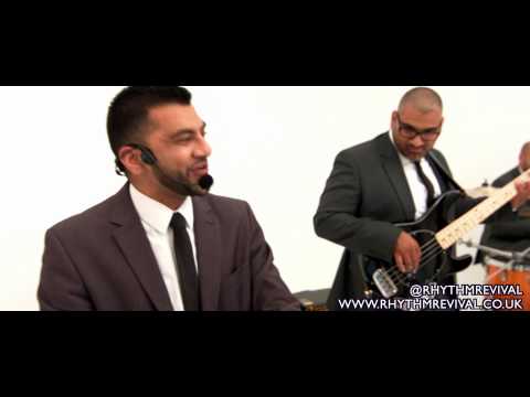 Shawn D’Souza - Music Band - London