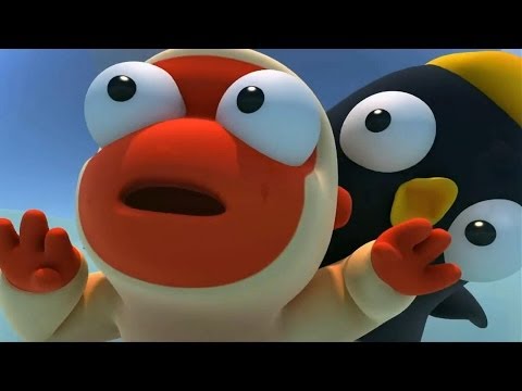 Doong Doong Eps 02 Funny Movie Cartoon for Kids - YouTube