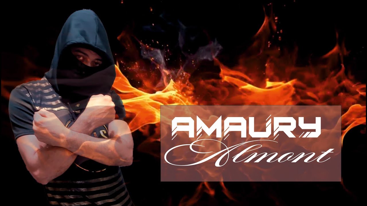 Party LIVE Amaury Almont La Evolución 2025 ( Mortal ) - YouTube