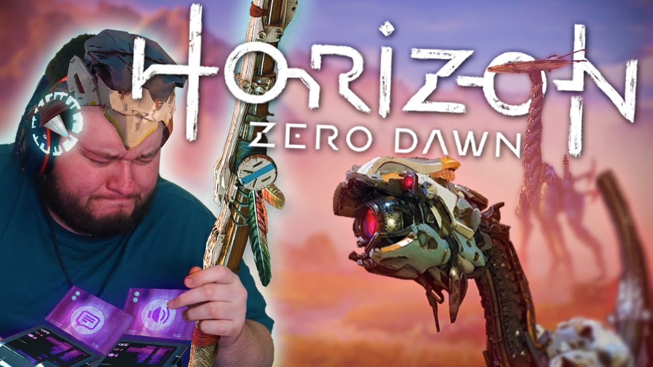Overwatch Streamer Broadens His Horizon (Full Game) - YouTube
