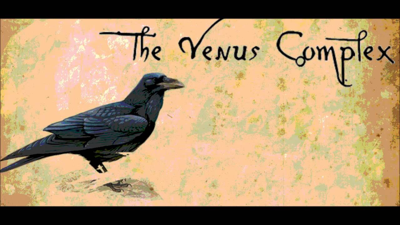 The Venus Complex Ft Mikee Goodman (SikTh) - Suitasaurus - YouTube