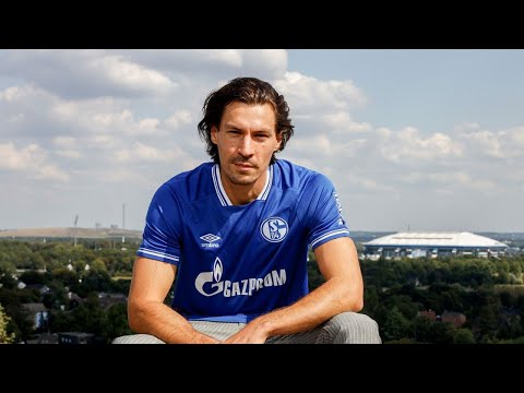 Benjamin Stambouli  Skills- Adana Demir Sporun Yeni Transferi