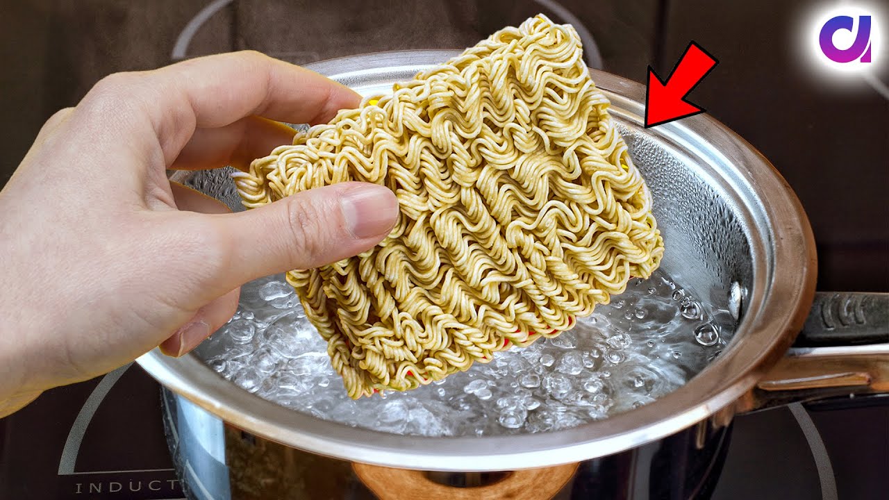 4 Unique Maggi Masala Recipe You Must Try | Quick & Easy Recipe ...