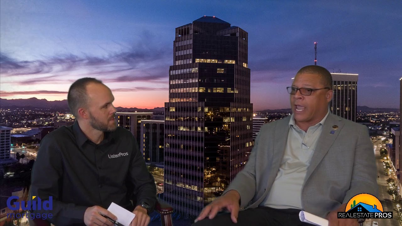 Real Estate Pros #153 - Delivering True Value to Agents with Eric Gibbs ...