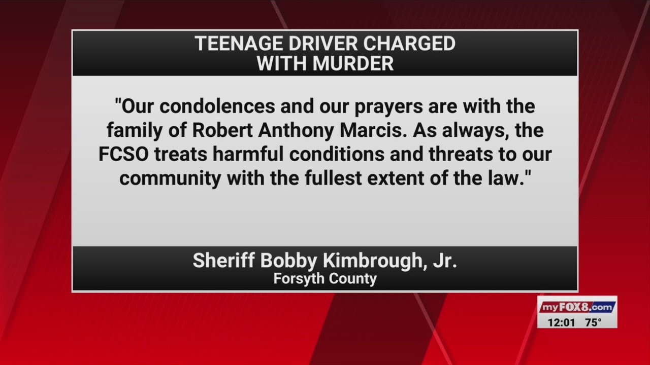 Teen driver that crashed while allegedly fleeing police charged with ...