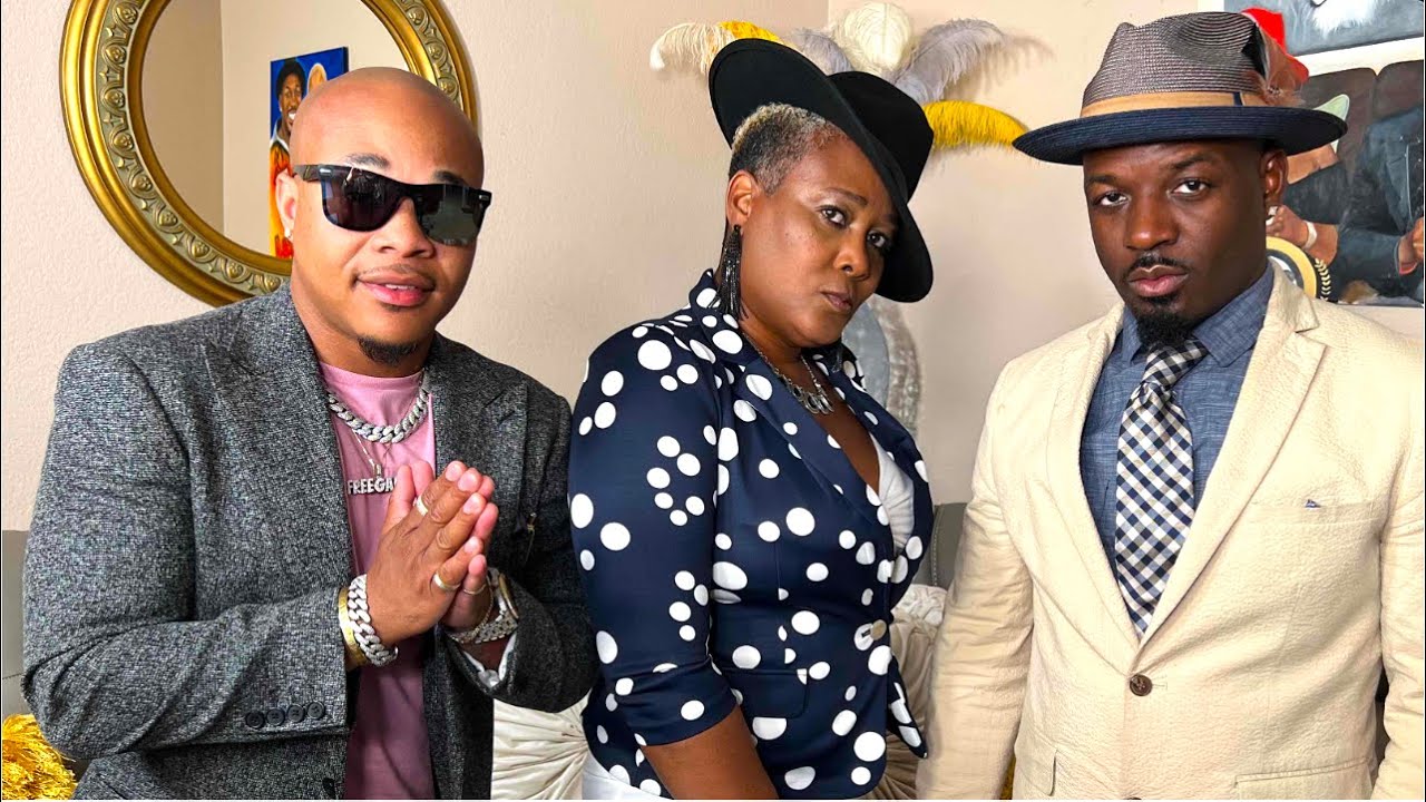 “Too much pressure on kids today?” Manestream Country Folk Podcast w ...