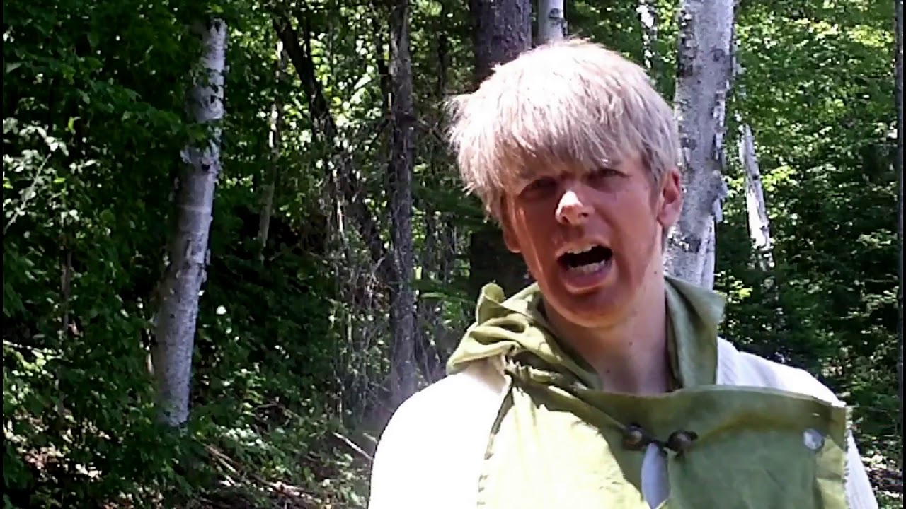 Xenosaga Episode IV: Lost Jerusalem and the Sacred Zohar Trailer - YouTube