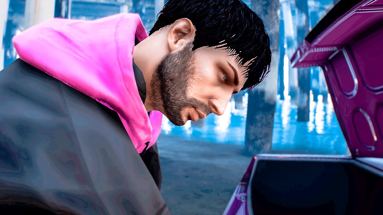 לייב RP - פארמים של העליון #NLRP - YouTube