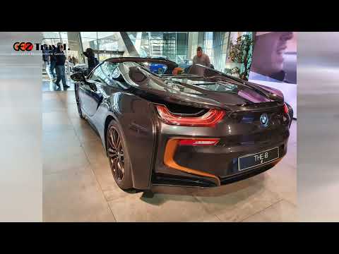 Our DMC services for BMW and Karsan, Munich  |  MICE