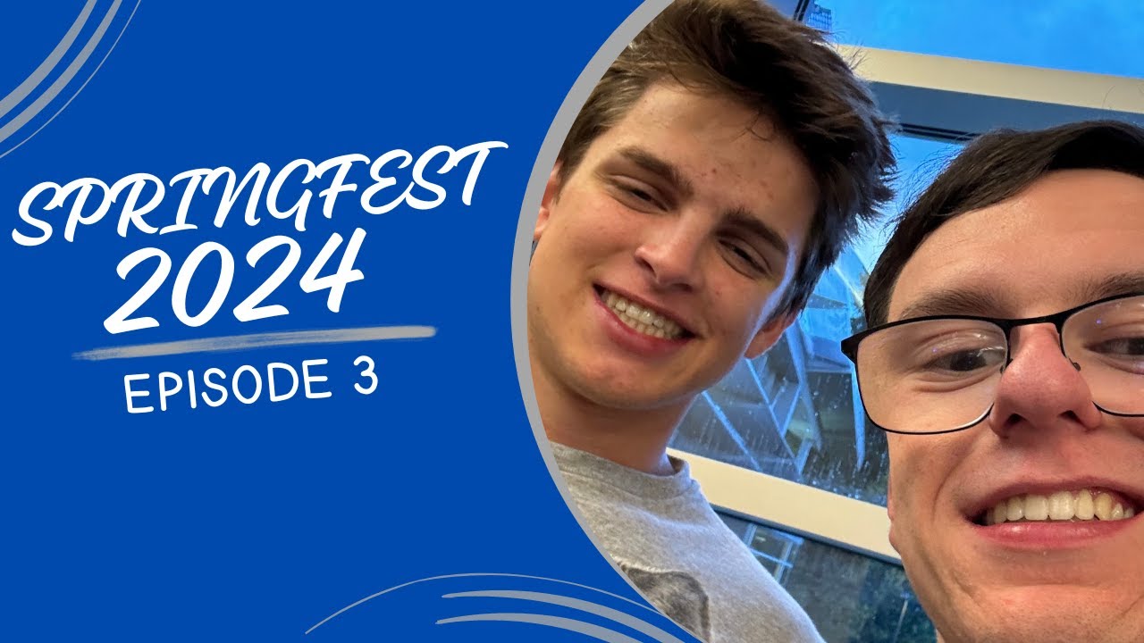Springfest 2024: Final Episode - YouTube