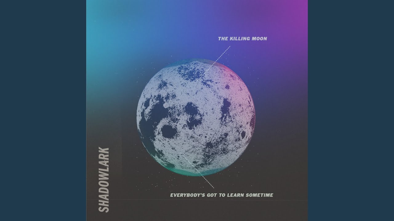 The Killing Moon (Single) - YouTube