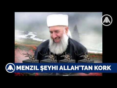 Peygamber deyilde bir sofi kurtarmis