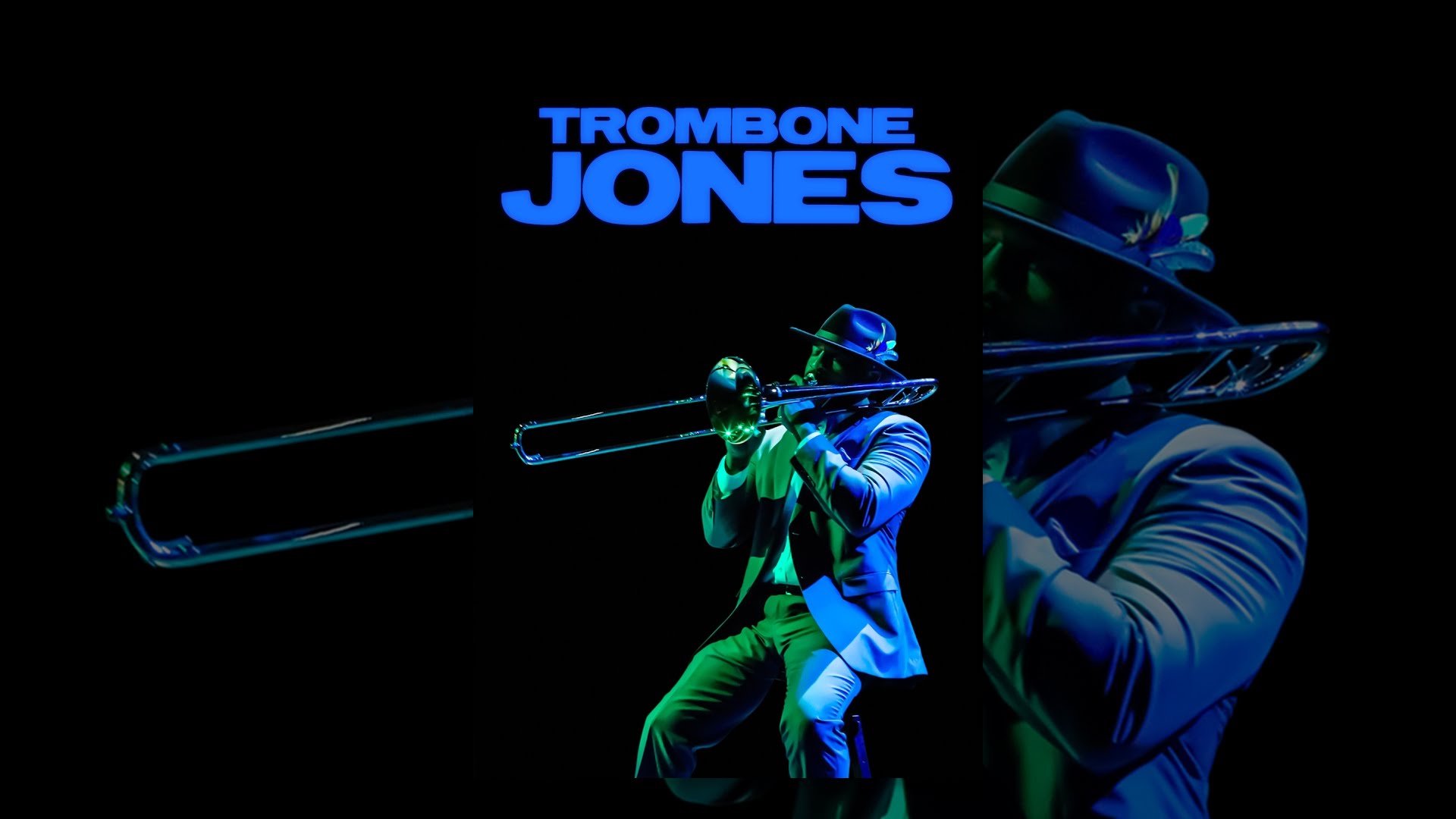 Trombone Jones - YouTube