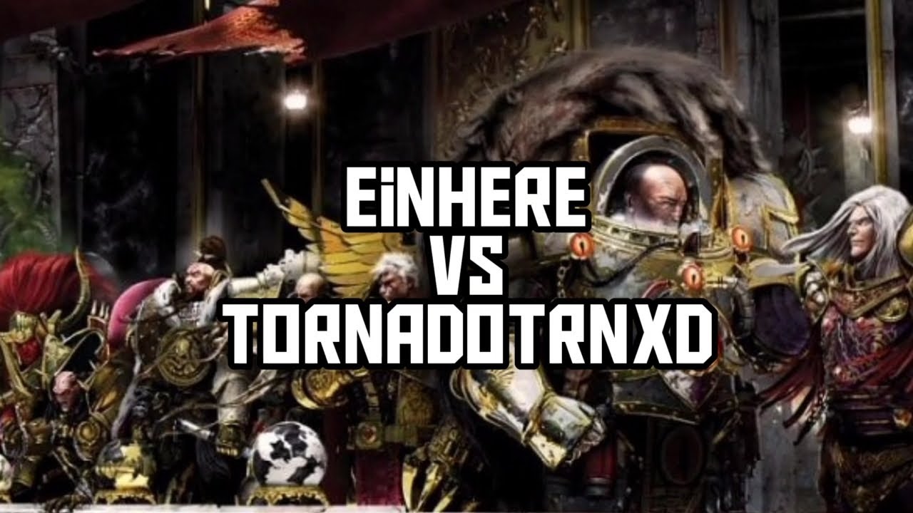 Triumph At Ullanor, Stage 2 || Bald Mountain Children vs Ordo Ater ...