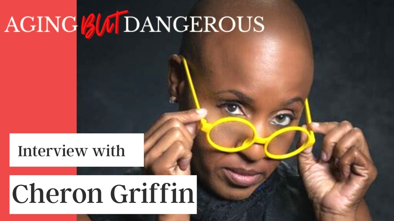 Interview with Cheron Griffin - YouTube