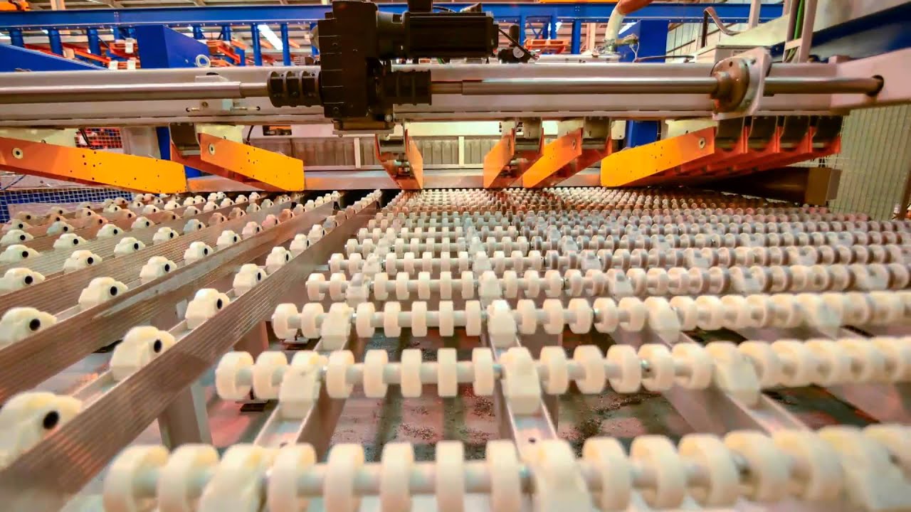 Dreamscope TV - Timeshift Photography - YouTube