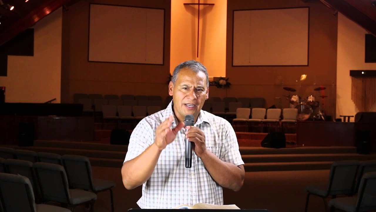 Pastor Hector #44 - YouTube