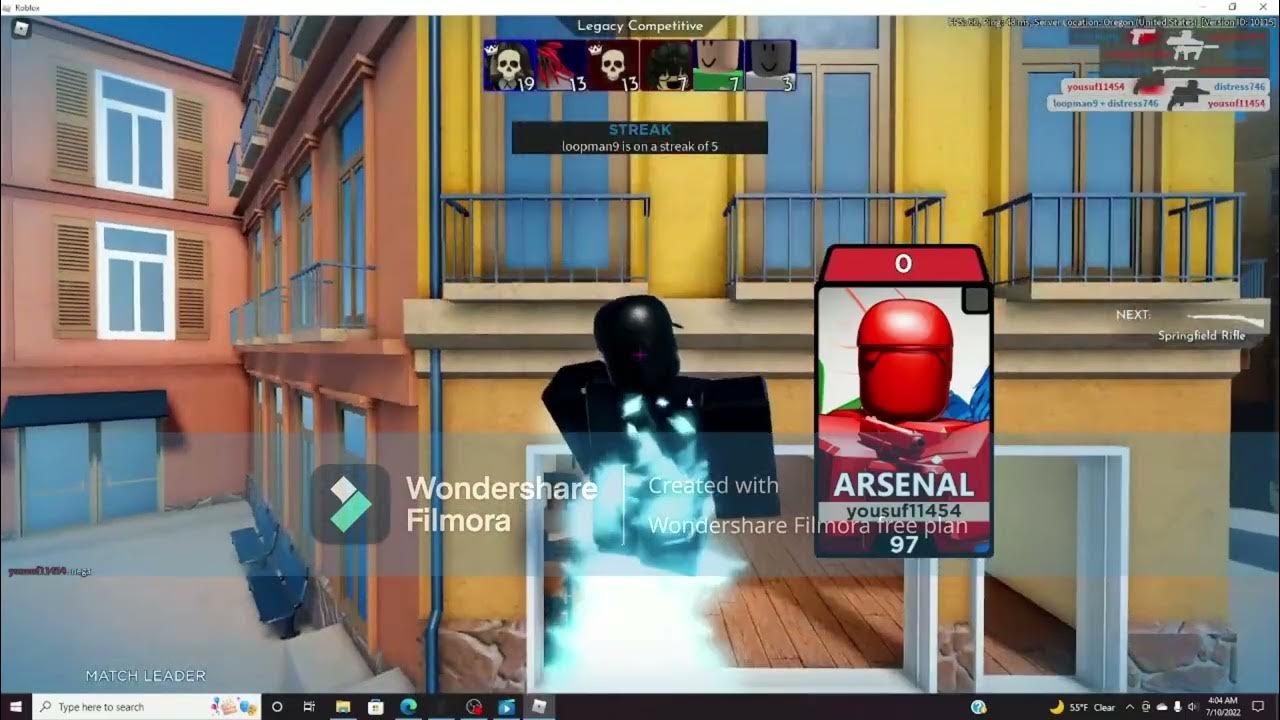 Playing The Most Annoying Game Created roblox YouTube playing-the-most-annoying-game-created-roblox-youtube