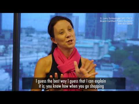 How Does it Feel After a Breast Augmentation? Video Review/Personal Experience