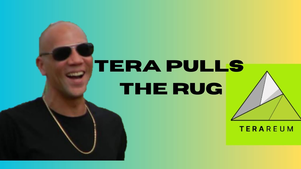 Lets Talk About Tera Rug - YouTube