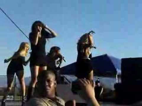 Damaged: Danity Kane - YouTube