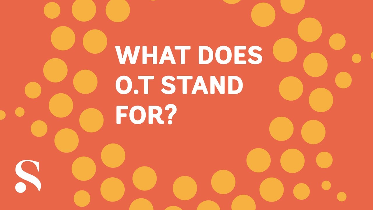 OT - What does it mean? - YouTube