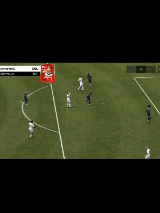 Que isso meu filho calma... #eafc25 #fifa #bike - YouTube