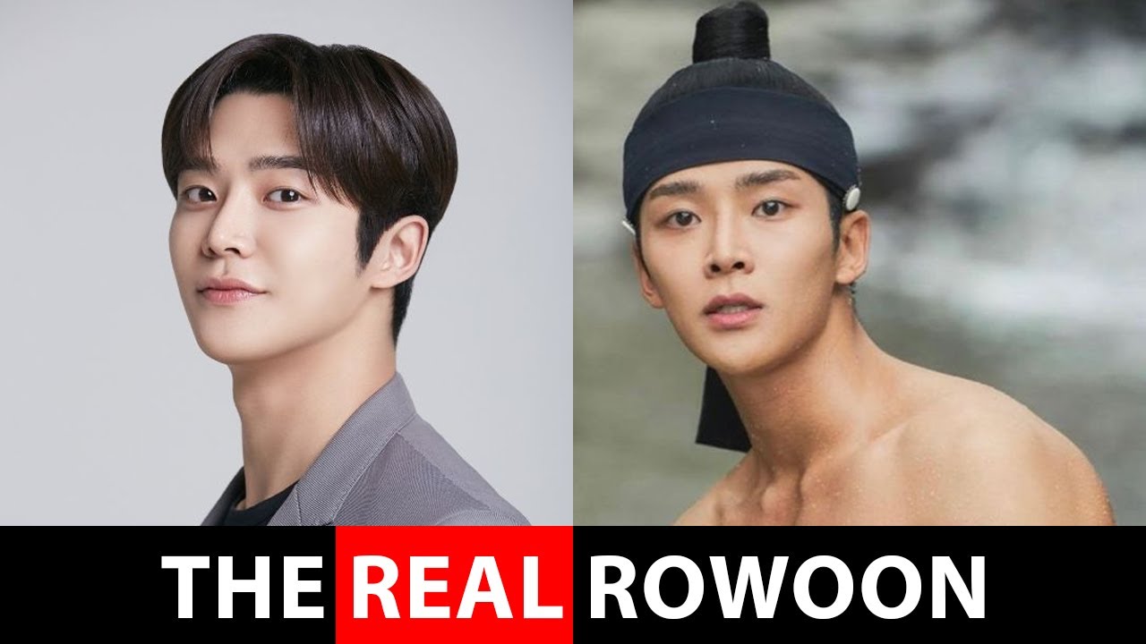 10 Things You Didnt Know About Rowoon |로운| #rowoon - YouTube