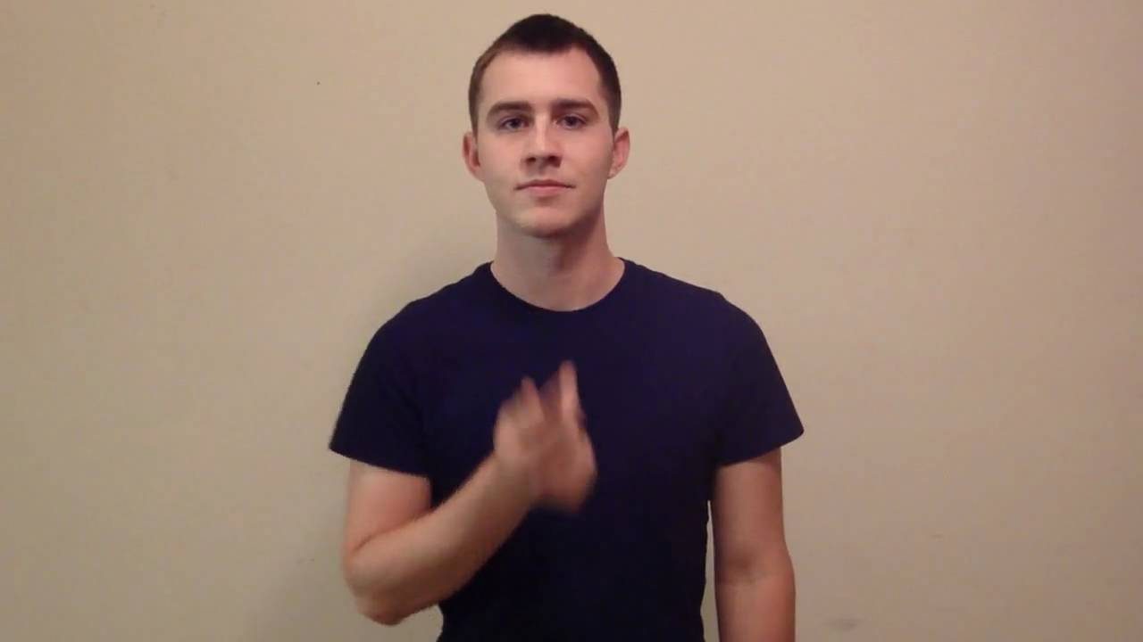 pink In American Sign Language YouTube pink-in-american-sign-language-youtube