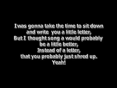 Eminem - Puke - YouTube