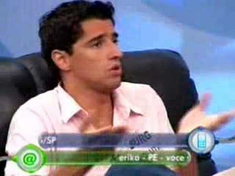 BBB Só para Maiores - Alberto - 22/03 - Parte 2
