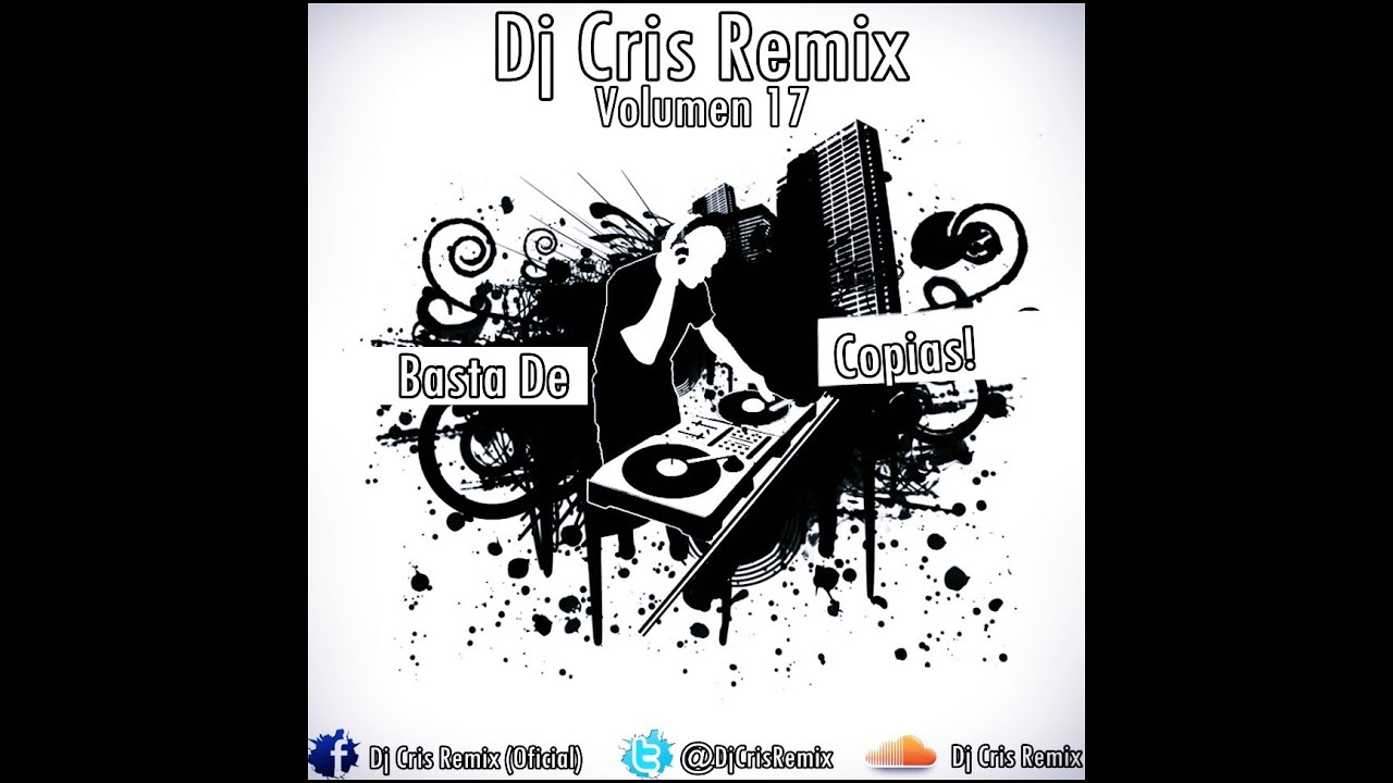 Si Nos Organizamos - The Party Band = Dj Cris RemiX = - YouTube