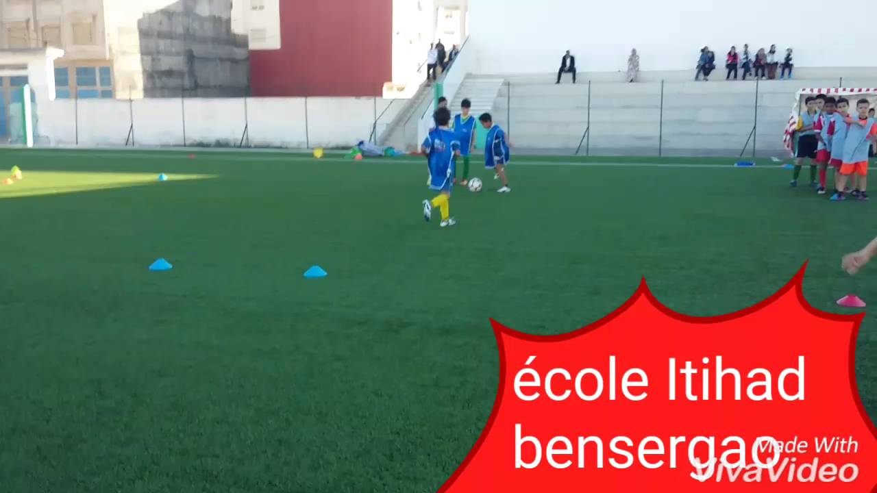 Rayan Messi - YouTube