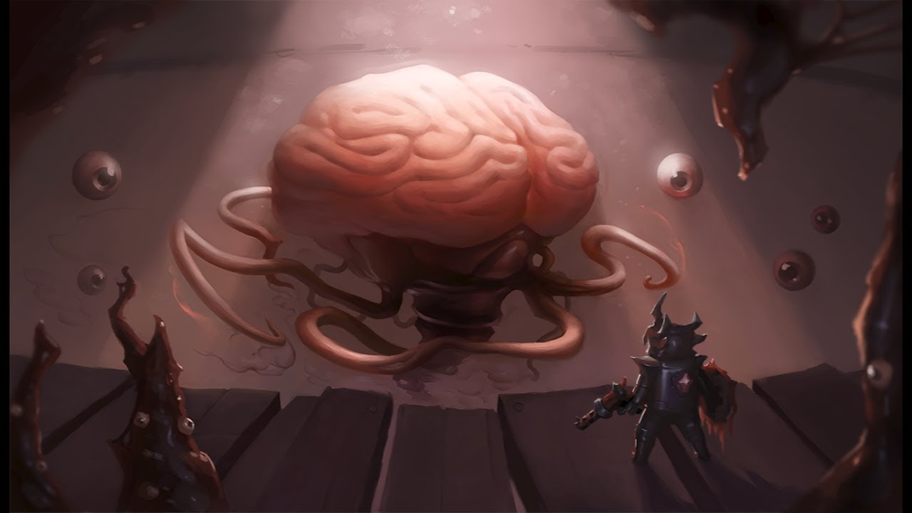 Big Brain moment - YouTube