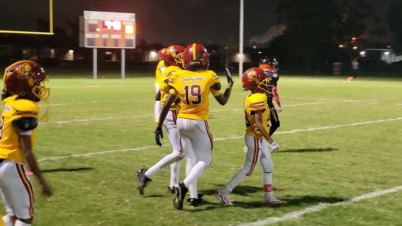 G County Sundevils VS Texas City Stingrays 10u - YouTube