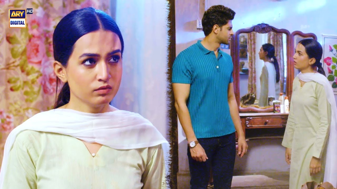 Main independent hona chahti hon | Best Scene | #WohPagalSi - YouTube