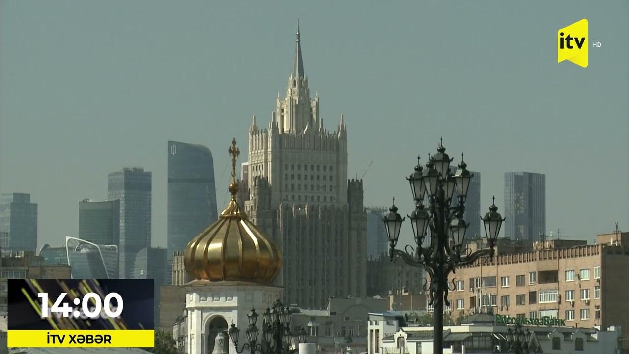 Moskvada miqrantlara QR kodlu xüsusi şəxsiyyət vəsiqələri veriləcək - YouTube