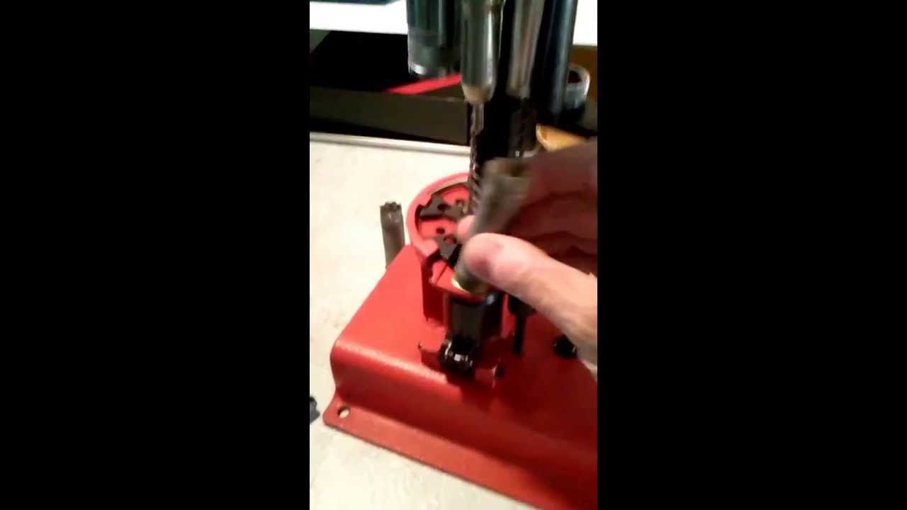 Grabber 78 shell lifter - YouTube