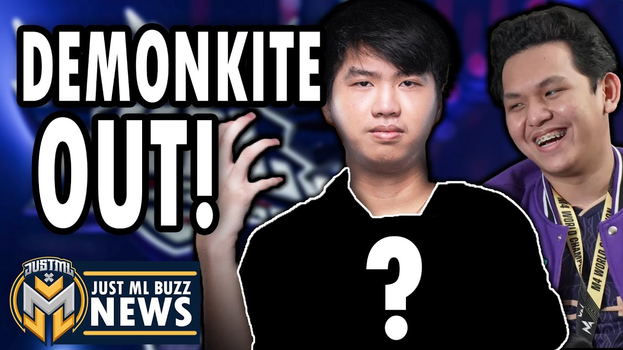 DEMONKITE AT KARLTZY HINDI NA MATUTULOY? DAHIL LUMIPAT SA IBANG BANSA ...