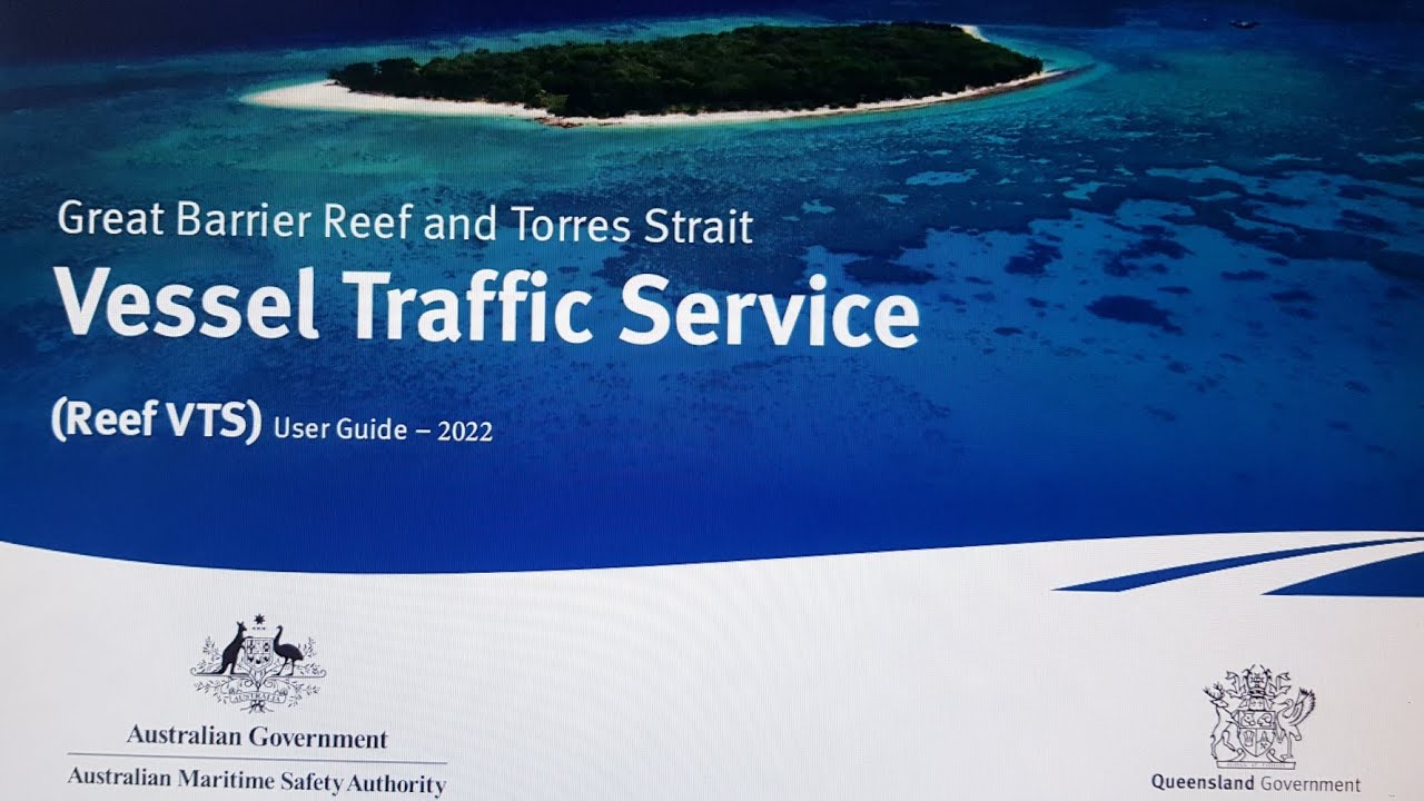 How to prepare and send the Entry report message to REEF VTS via ...