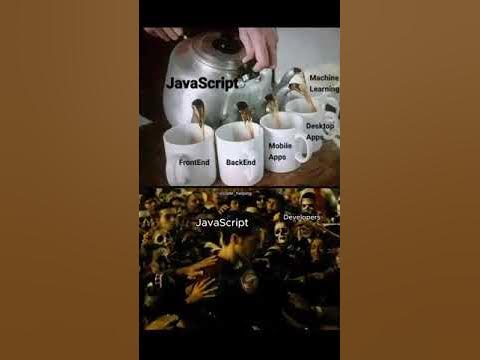 JS Rule everywhere!! Subscribr for more js tutorials.. # ...