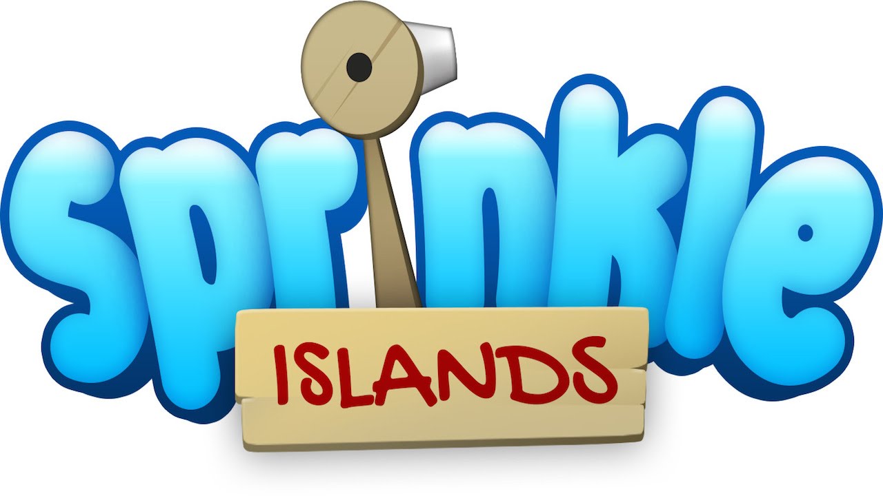 Sprinkle Islands [iOS] Gameplay - YouTube