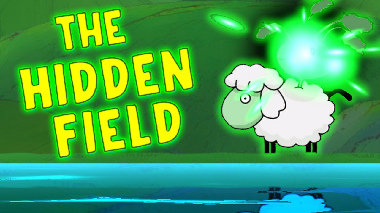 A Map with Exploding Kohlrabi Sheep, Devlog - YouTube