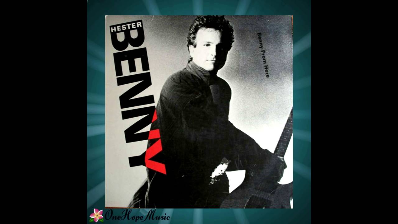 Benny Hester - Can I Get To You From Here - YouTube