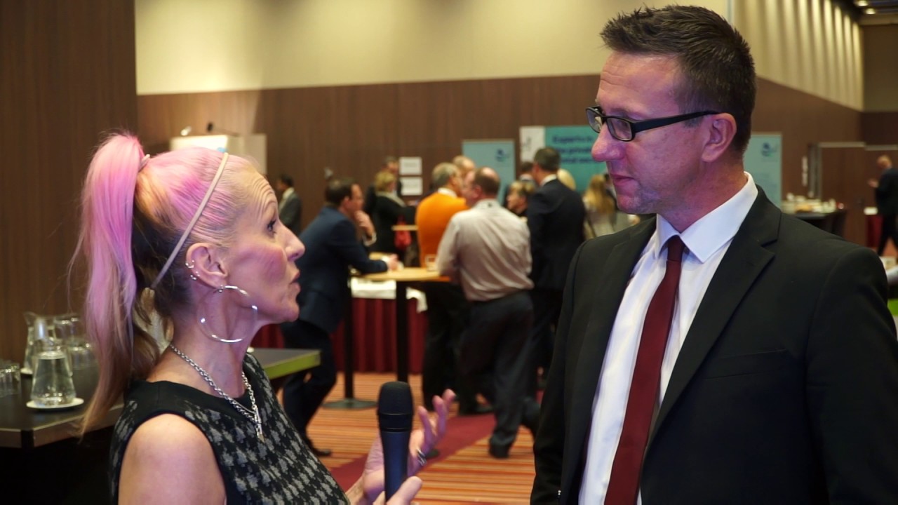 NALS Conference London 2016 - Mark Goodfellow, Experian - YouTube