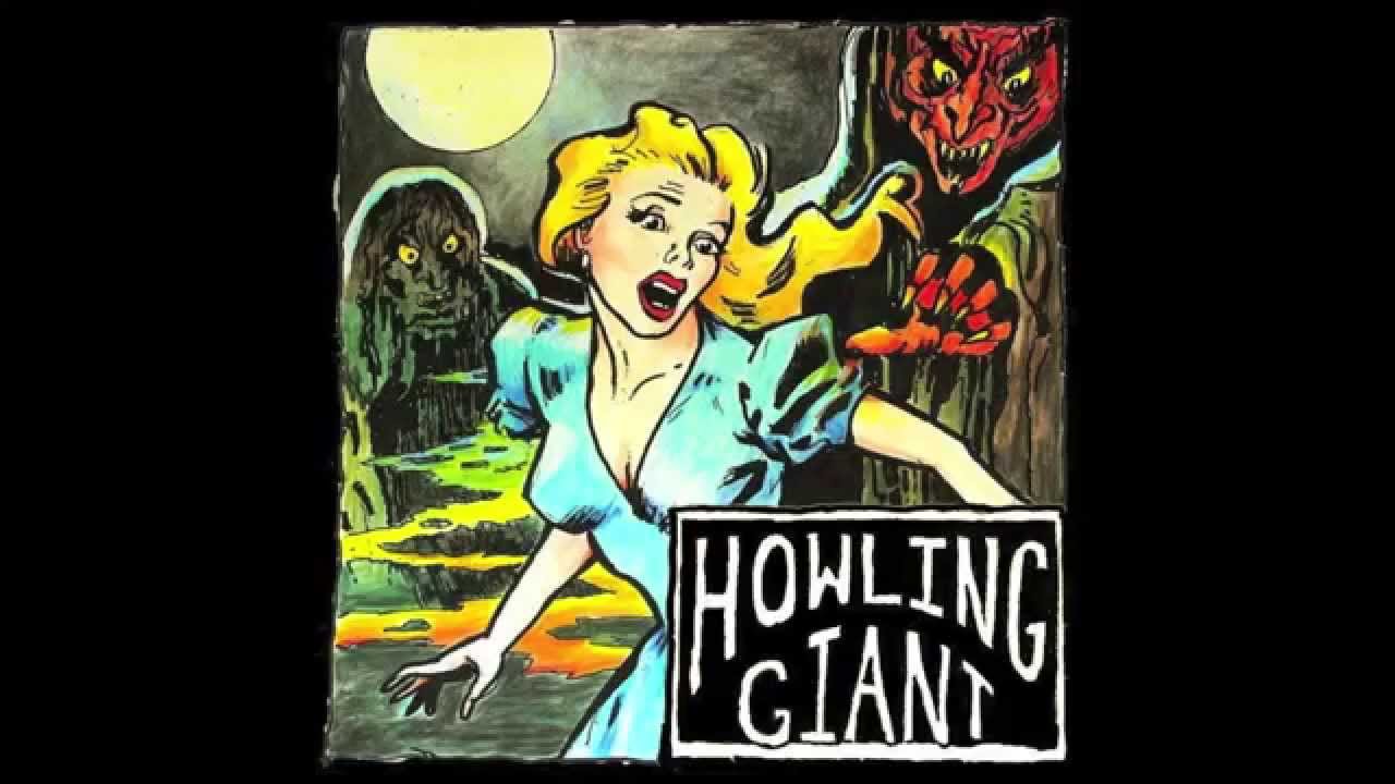 Howling Giant - Camel Crusher - YouTube