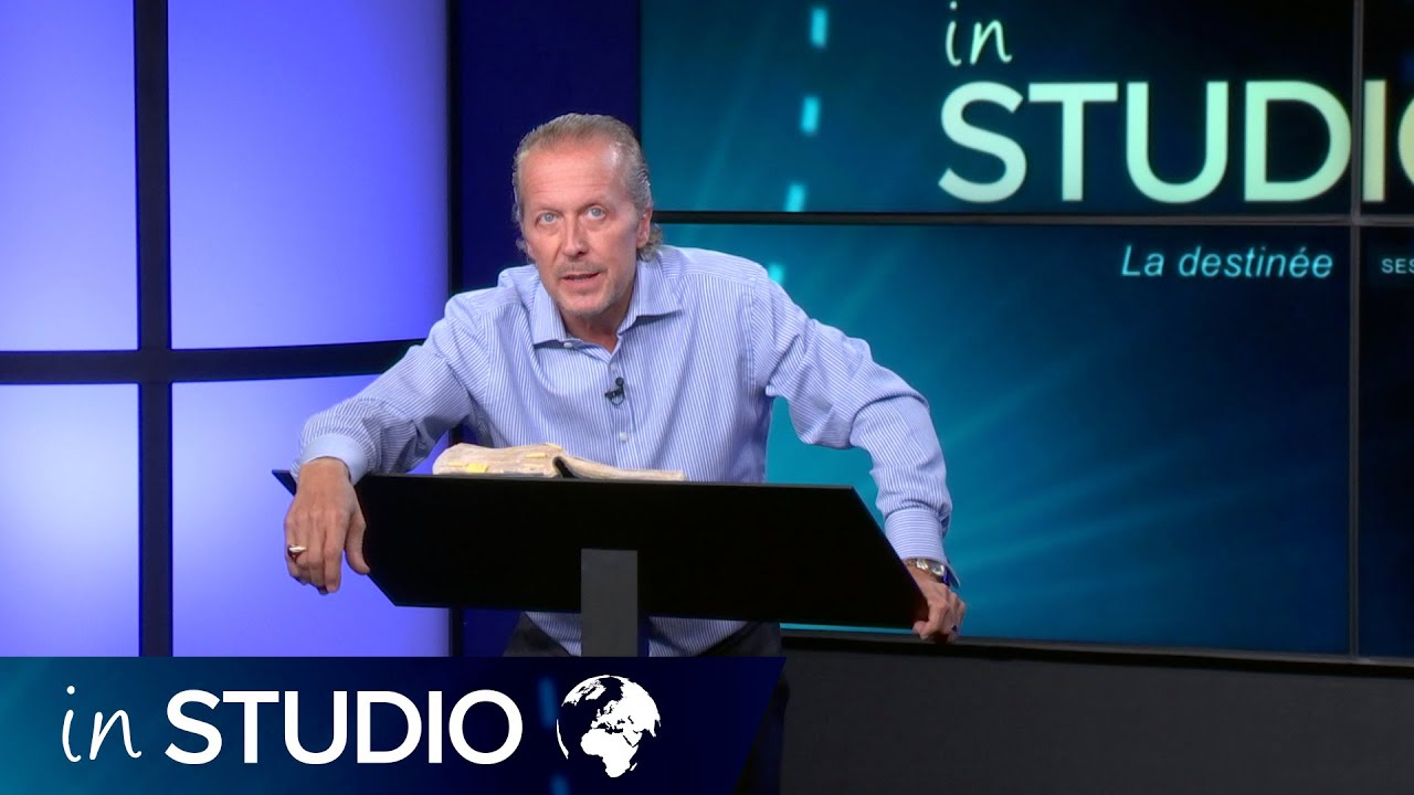Quand Dieu vous utilise malgré vous de façon prophétique - In Studio ...