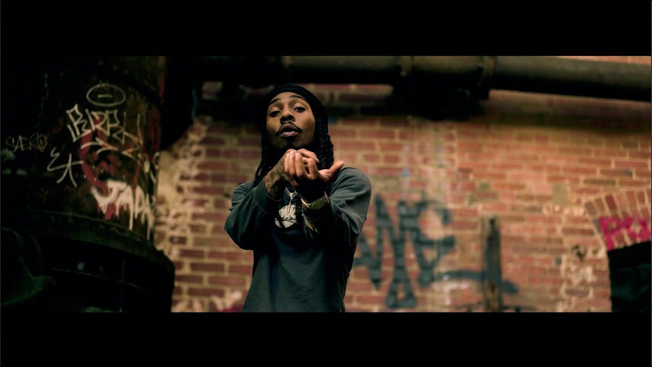 Balla "Personal" (Official Video) - YouTube