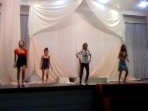 mel gerLy kisaii kristal